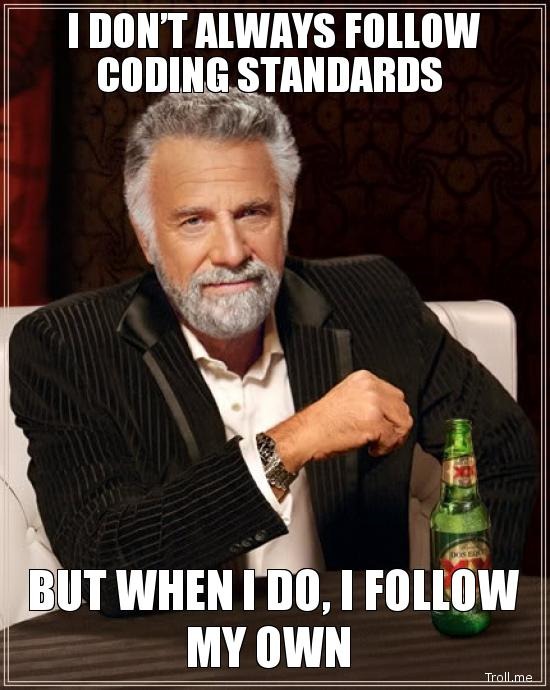 Coding Standards JavaScript In WordPress Tom McFarlin Tom McFarlin