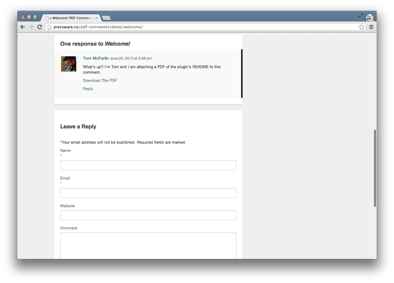 The Truth About Building Premium WordPress Plugins | Tom McFarlin