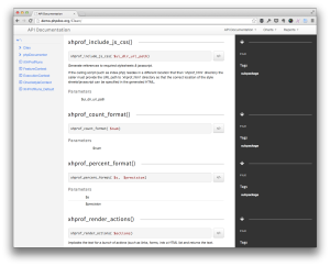 Easily Install phpDocumentor Alongside MAMP Pro | Tom McFarlin