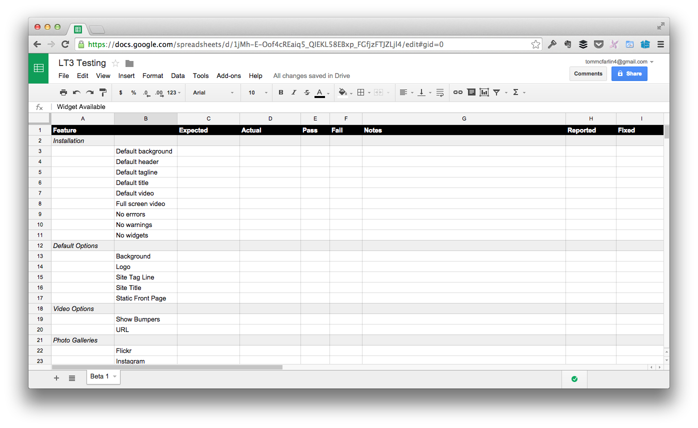 Use Case Testing in WordPress | Tom McFarlin | Tom McFarlin
