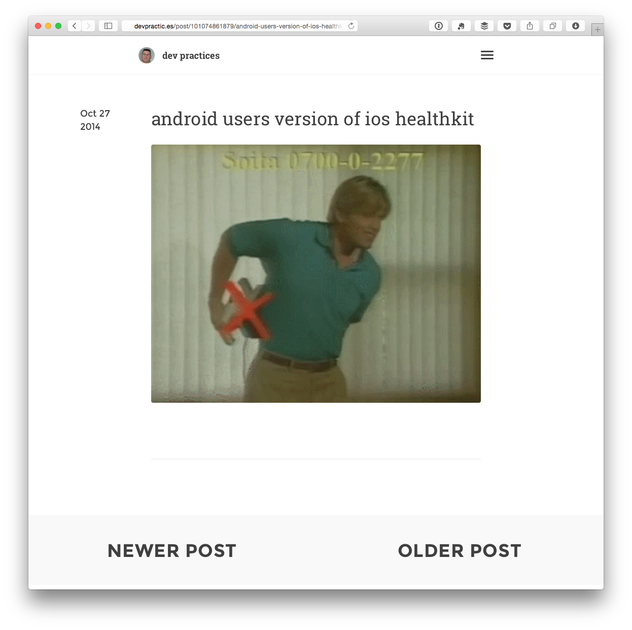 A WordPress Theme Development Process | Tom McFarlin