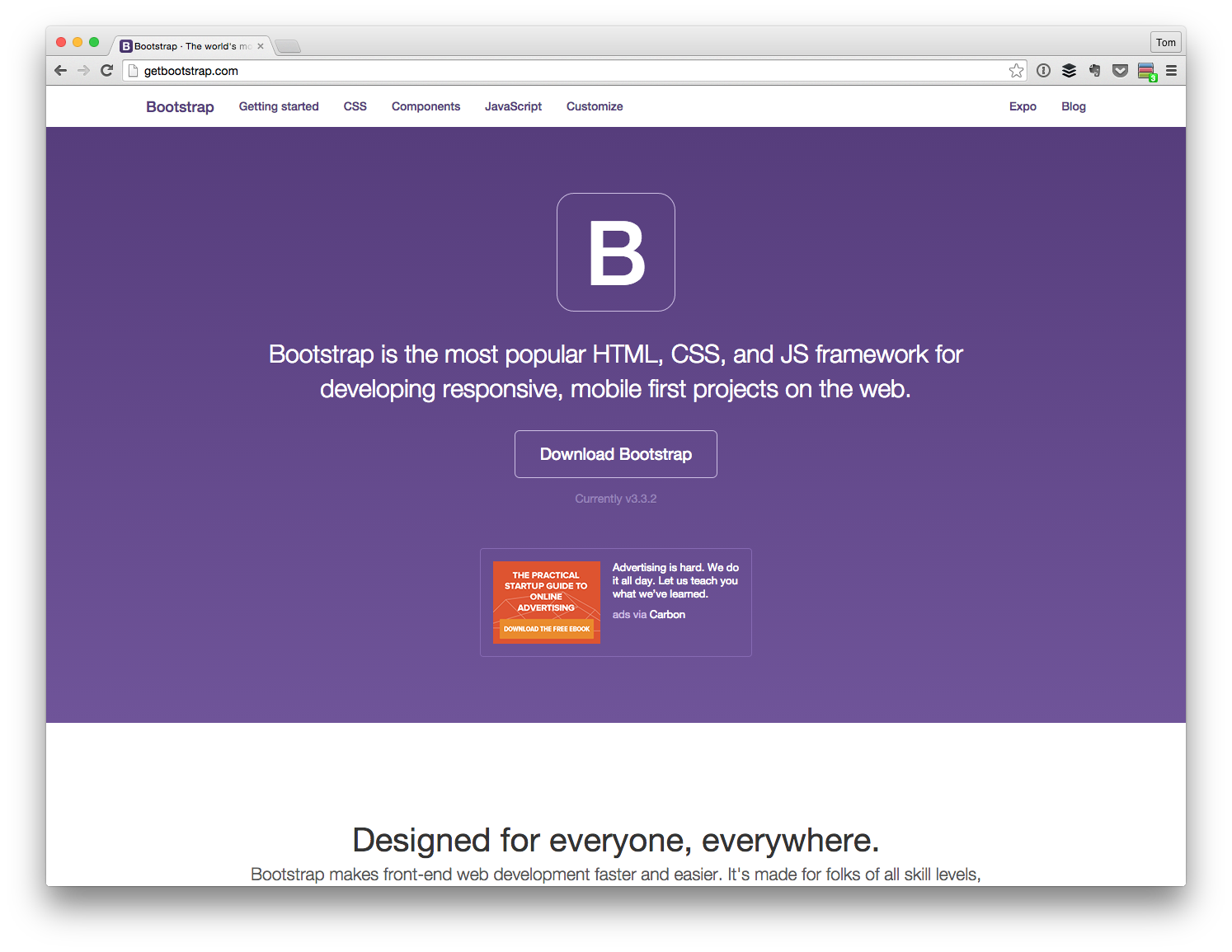 Dependency Management with WordPress | Tom McFarlin | Tom McFarlin