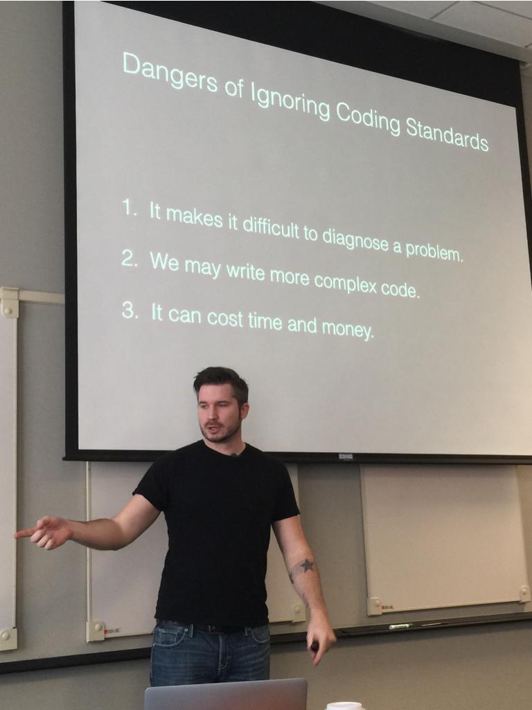 Use Your WordPress Powers For Good | Tom McFarlin