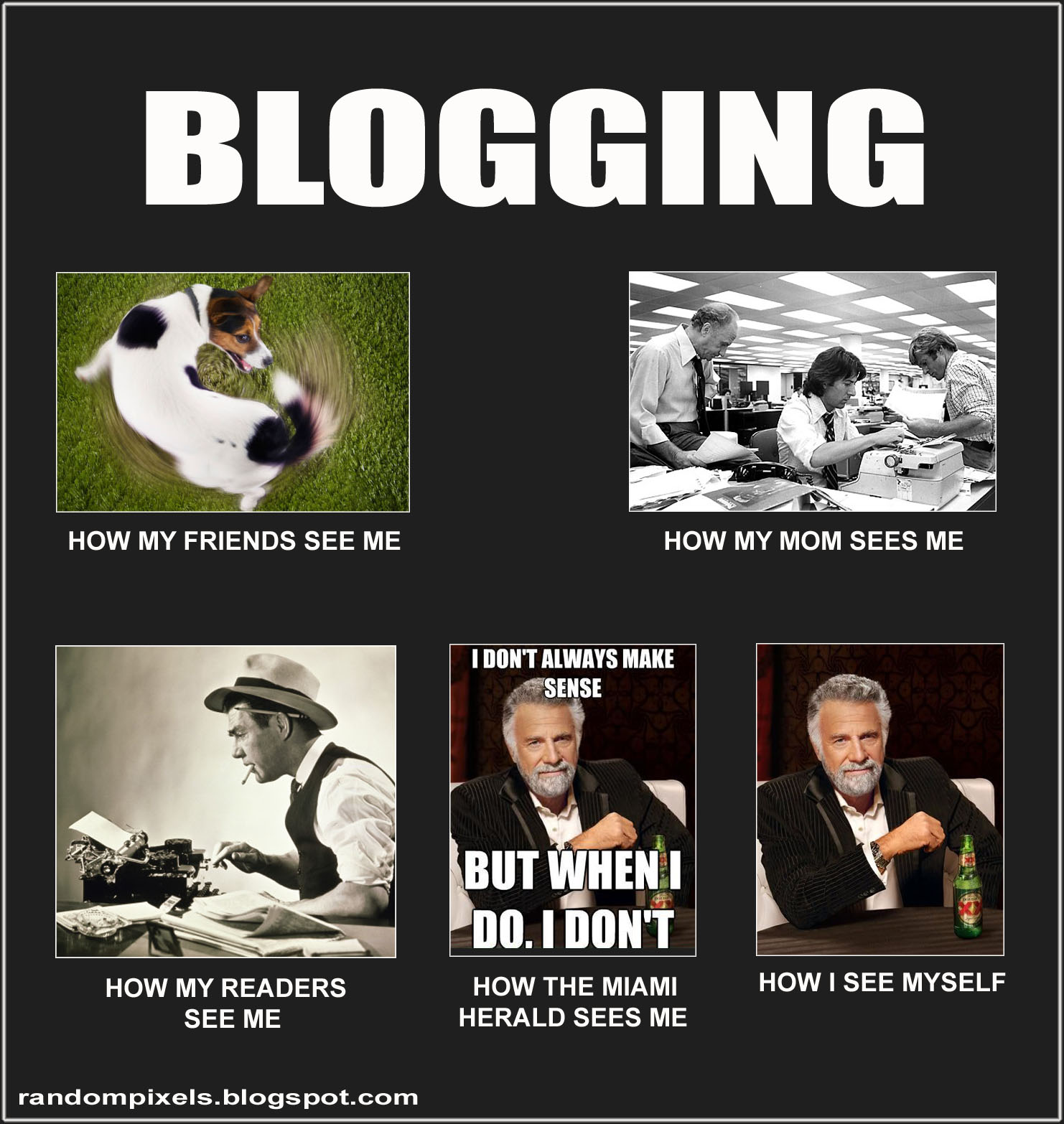 Practical Advice For Blogging, Part 1 | Tom McFarlin