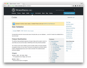 Stop Saving Empty Values with the Settings API | Tom McFarlin | Tom McFarlin