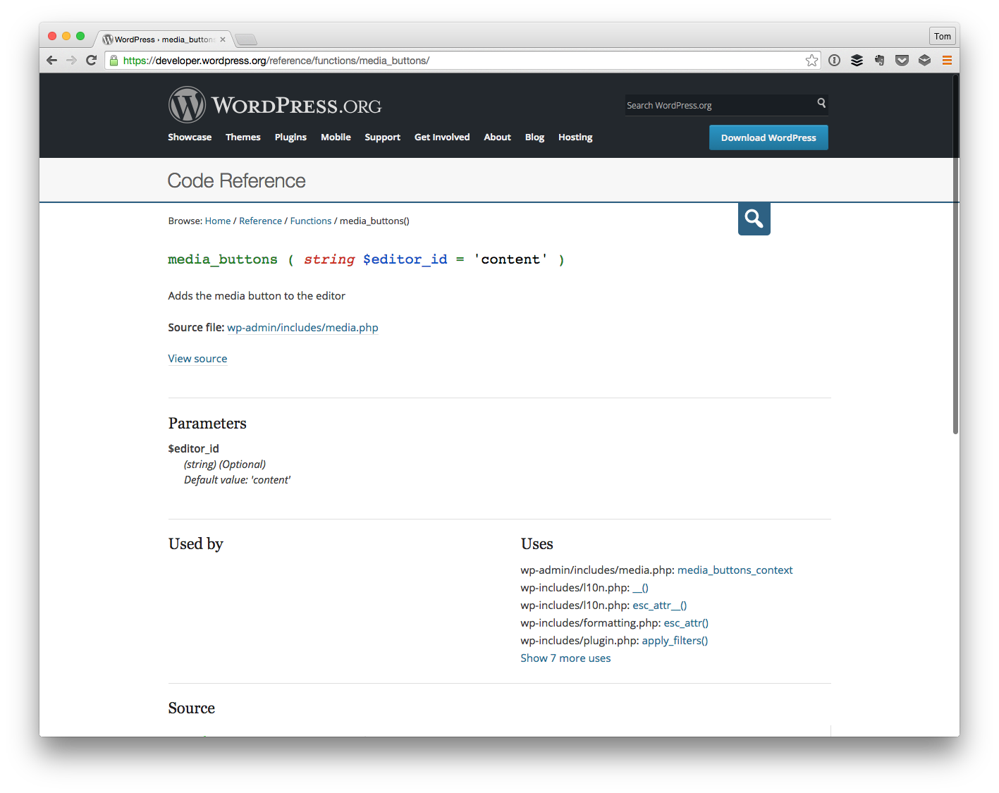 Why Are These WordPress Hooks Firing Twice? | Tom McFarlin