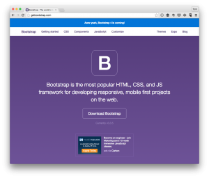 Managing Tab Events in Bootstrap 3 | Tom McFarlin