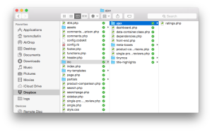 Keeping Separate Files for Ajax in WordPress | Tom McFarlin