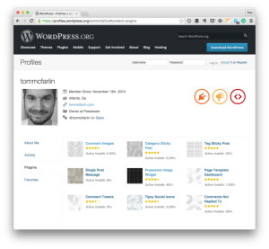 Git and WordPress | Tom McFarlin