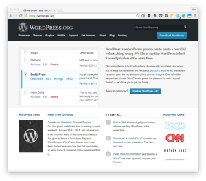 How We Talk About WordPress | Tom McFarlin | Tom McFarlin