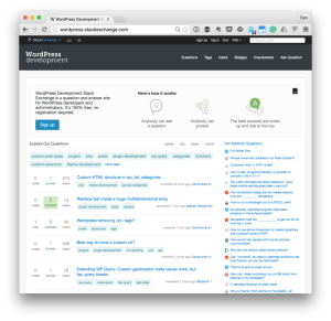 Working with WordPress: FUD and More? | Tom McFarlin | Tom McFarlin