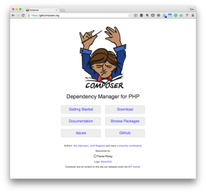 Composer Without Continuous Integration Tom Mcfarlin