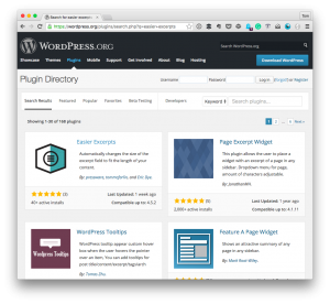 The Facets of a WordPress Developer | Tom McFarlin