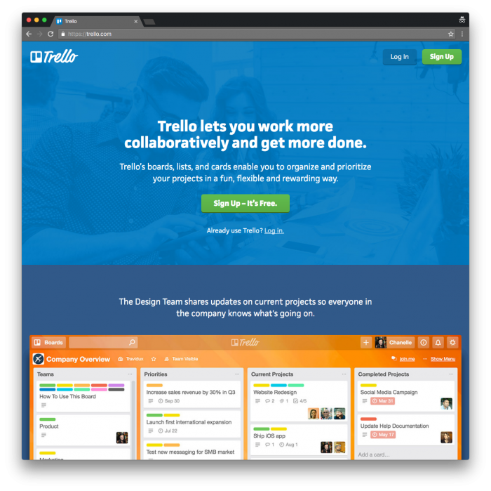 How To Export Trello Board Members Tom McFarlin