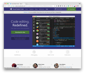 VS Code for WordPress Development | Tom McFarlin