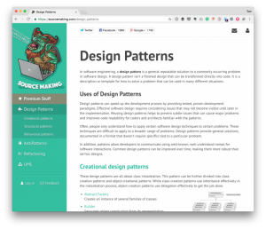 Design Patterns and WordPress (And Resources!) | Tom McFarlin