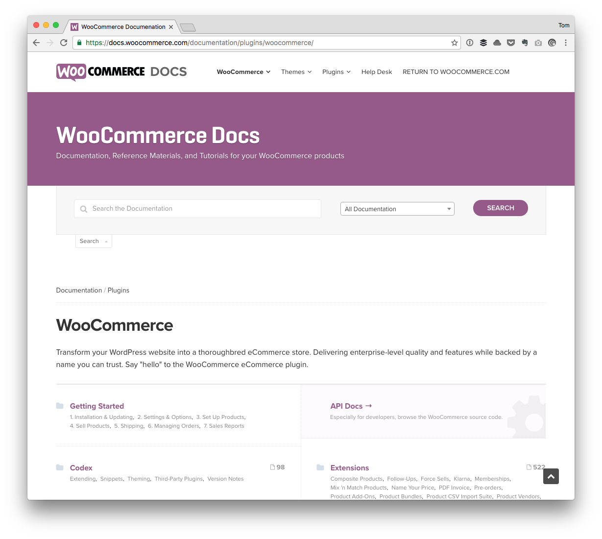 Customizing Woocommerce Emails With These Hooks Tom Mcfarlin