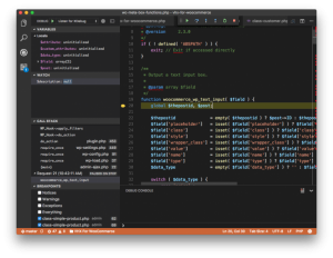 Visual Studio Code Debugger: A Primer and Screencast | Tom McFarlin