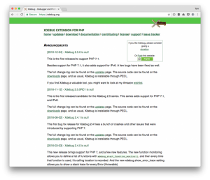 Installing Xdebug, Part 2: The IDE | Tom McFarlin