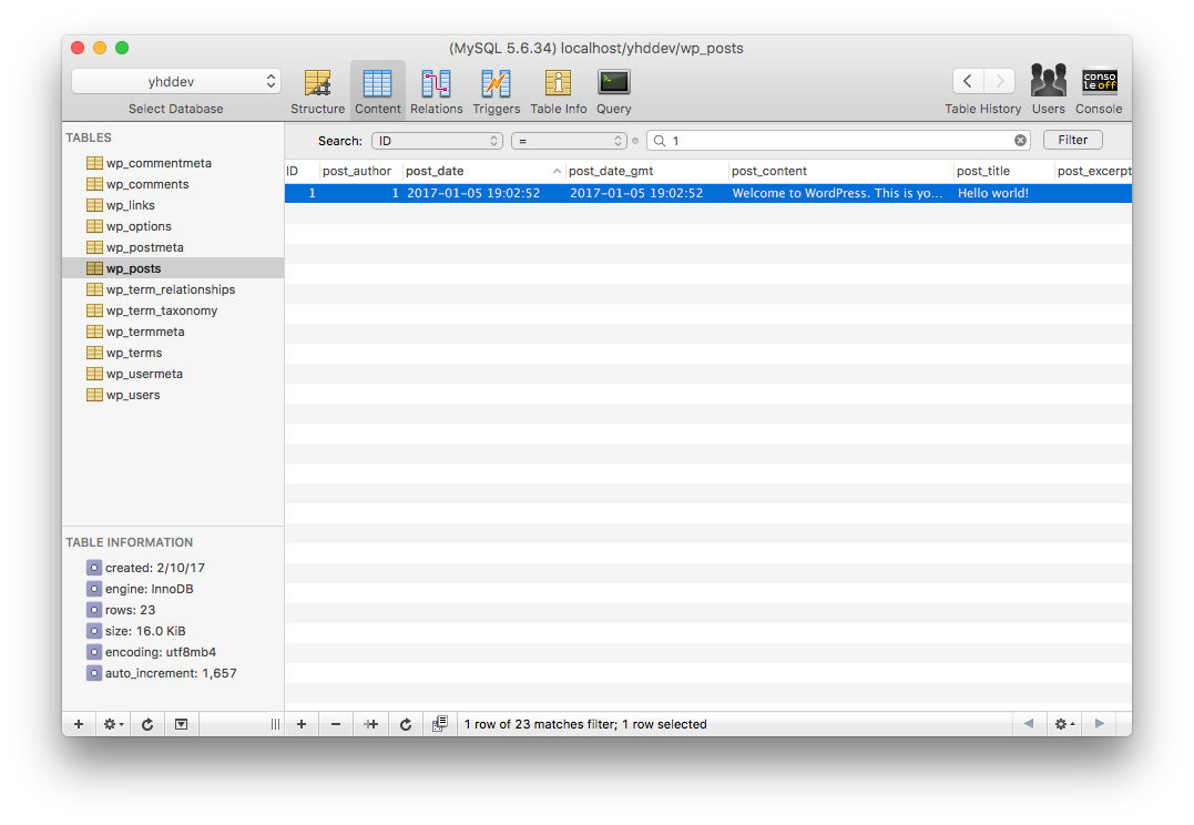Using The Php Interpreter When Working With Wordpress Tom Mcfarlin 5462