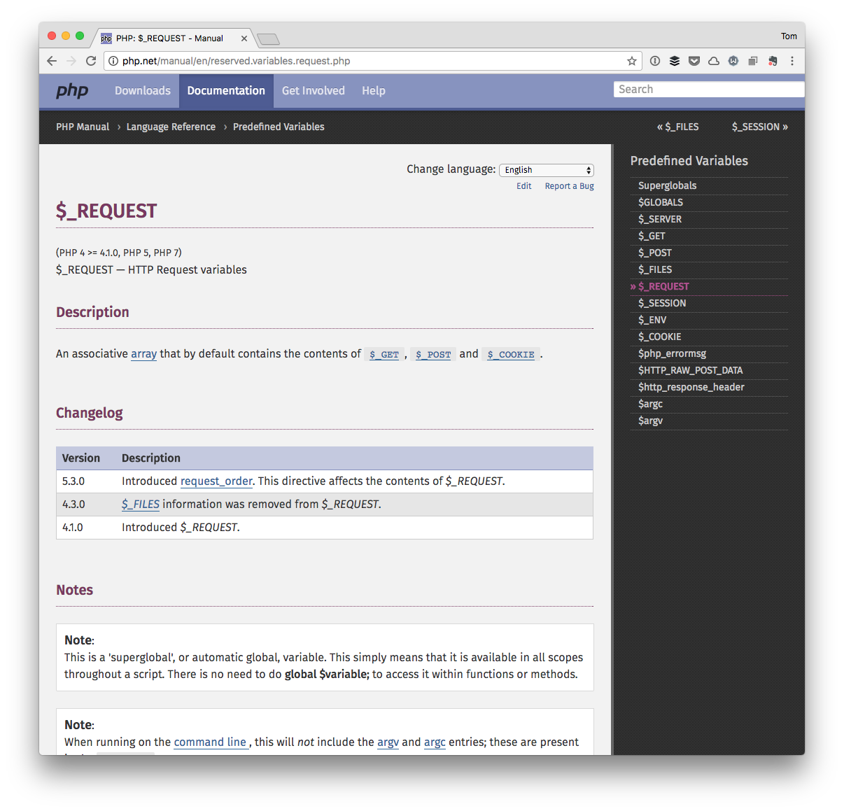 Latitude And Longitude In Php A Few Useful Practices Tom Mcfarlin 