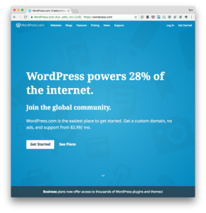 How I See WordPress (In 2017): Apps, JavaScript, & Tools | Tom McFarlin
