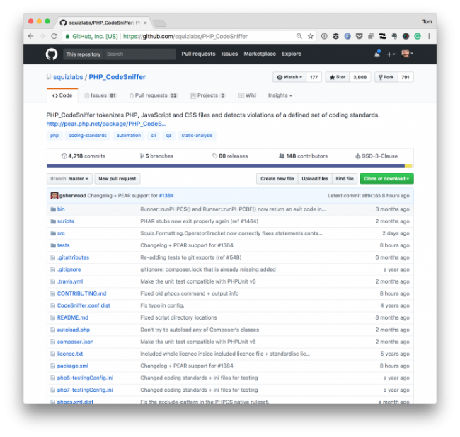 Libraries For Wordpress Plugins Part 2 Tom Mcfarlin 4154