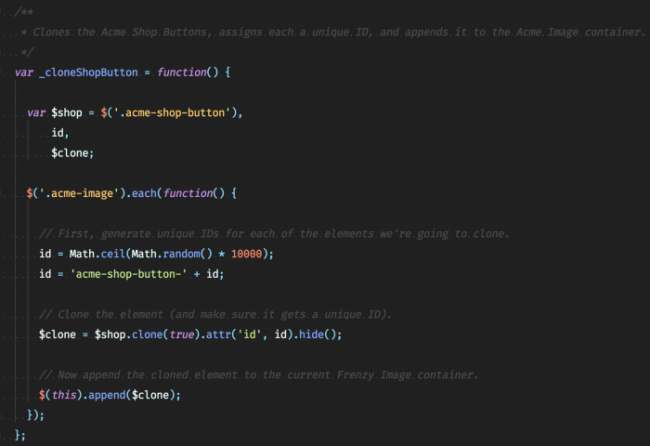 More On Why Custom Image Attributes Are Useful Tom Mcfarlin