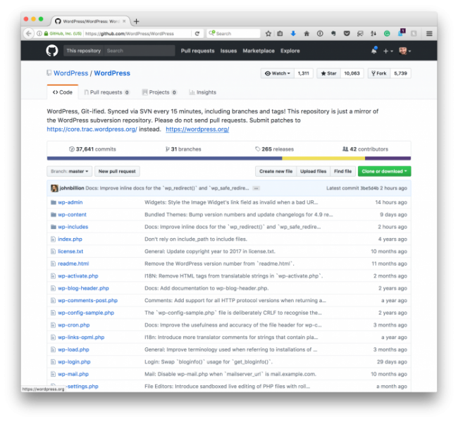 Object-Oriented Programming in WordPress: Analysis, Part 1 | Tom McFarlin