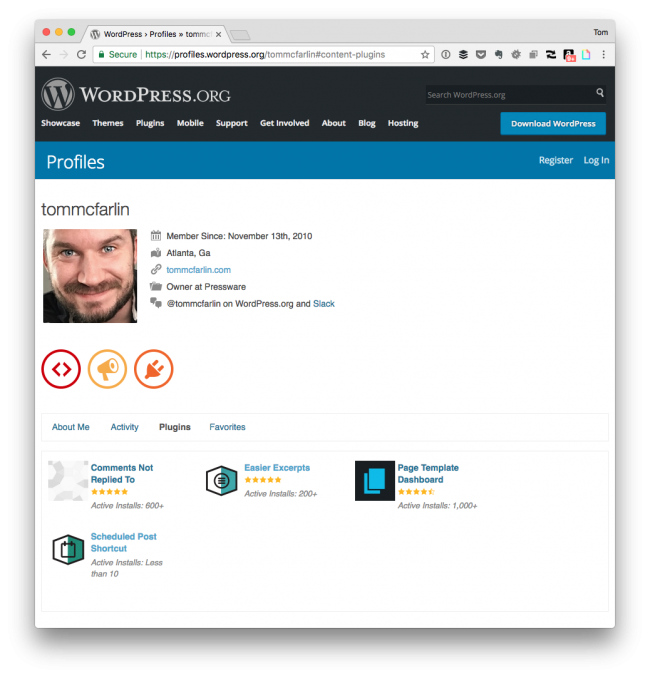 Should Money Dictate WordPress Plugin Code Quality? | Tom McFarlin