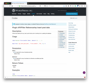How To Remove Special Characters from Permalinks | Tom McFarlin