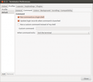 A Quick Guide to Shells in macOS | Tom McFarlin