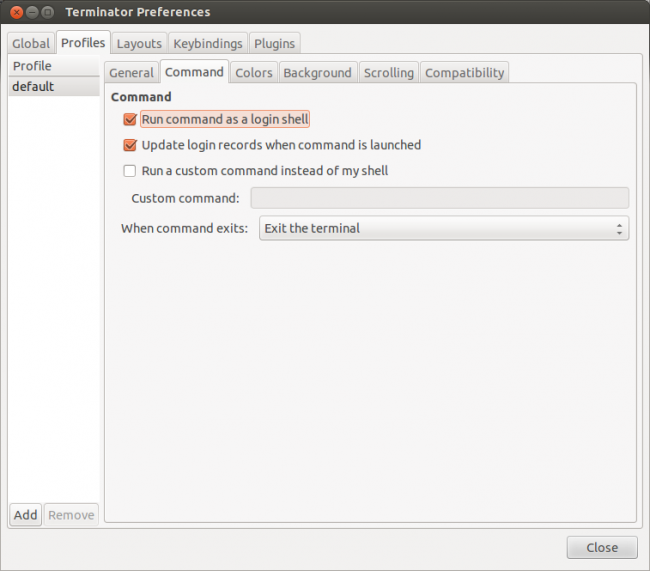 A Quick Guide to Shells in macOS | Tom McFarlin