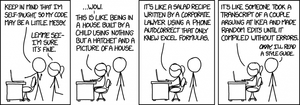 Let The Code Review Process Stand On Its Own Tom McFarlin