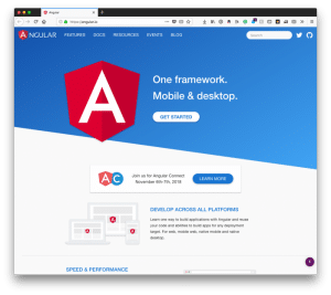 Triggering Angular Events with jQuery | Tom McFarlin
