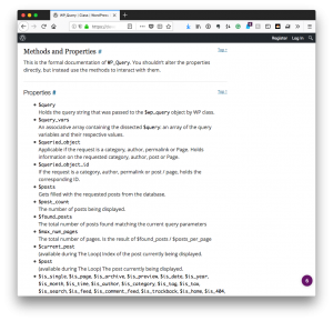 On Writing Readable WordPress Functions | Tom McFarlin
