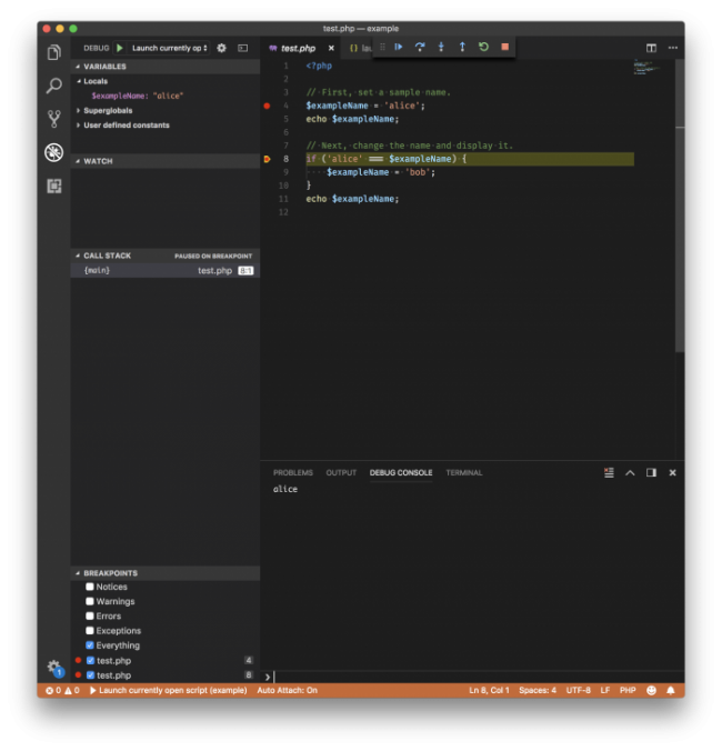 WordPress Development: Stepping Around Code | Tom McFarlin