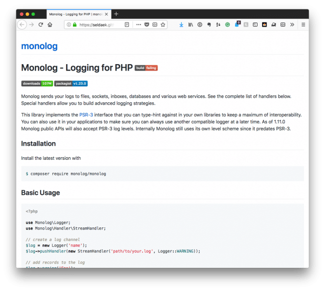 Writing Messages to the WordPress Debug Log | Tom McFarlin