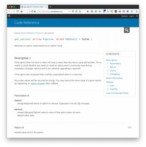 A Strategy for Initializing Plugin Settings | Tom McFarlin