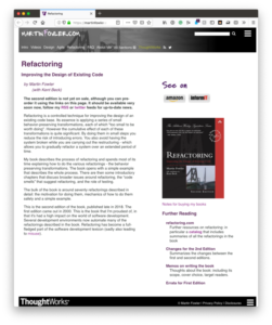 Simply Refactoring WordPress-Based Code | Tom McFarlin