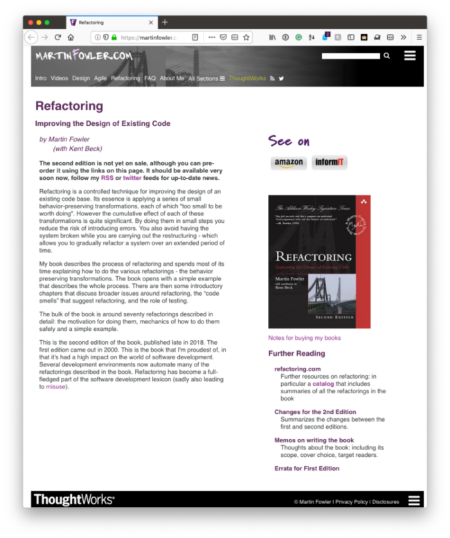 Simply Refactoring Wordpress Based Code Tom Mcfarlin 4537