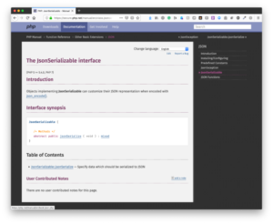 WordPress Class Serialization with PHP | Tom McFarlin