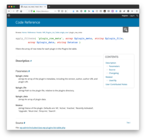 Adding Custom WordPress Plugin Links | Tom McFarlin