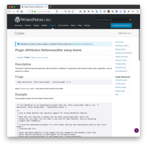WordPress Programming: Separating Concerns | Tom McFarlin