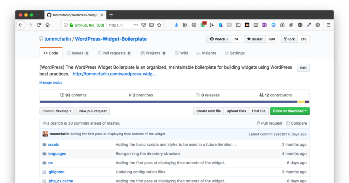 16 Months of Members-Only Content | Tom McFarlin