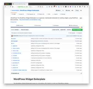 WordPress Widgets: Refactoring, Part 13 | Tom McFarlin