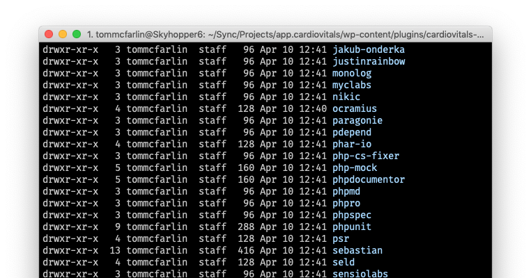 Managing Composer.lock Files In Laravel Ci/cd Pipelines – peerdh.com