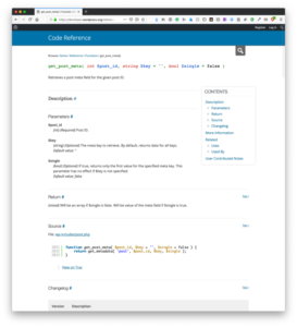 A General Example of the Repository Pattern in WordPress | Tom McFarlin