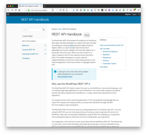 Structuring API Functionality | Tom McFarlin