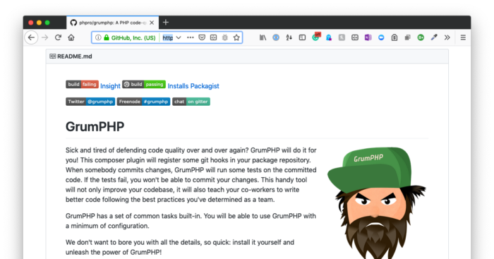 Adding Multiple Coding Standards With Composer Tom Mcfarlin